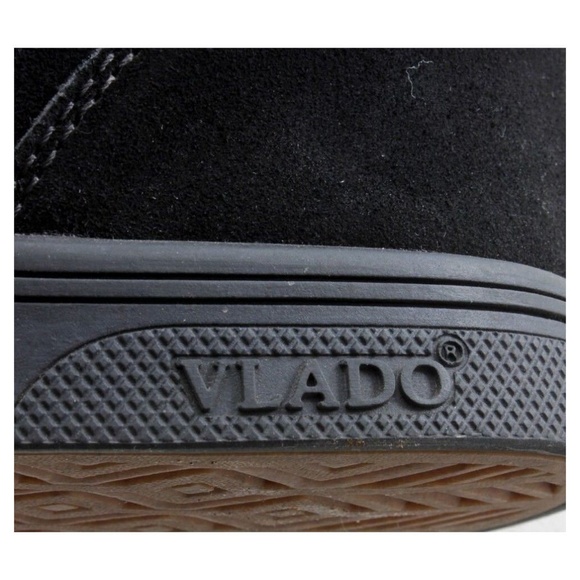 Vlado | Shoes | Vlado Milo High Top Suede Leather Athletic Shoes | Poshmark